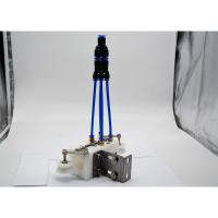 China Wire And Cable Extruder Machine High Voltage Water Blower Air Dryer Blowing Mouth for sale