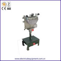 China Wire and Cable High Speed Ink Printer Wire and Cable Making Equipment Accessories for sale