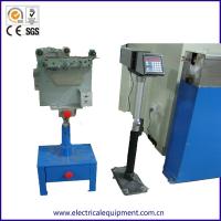 China Wire and Cable High Speed Ink Printer Wire and Cable Making Equipment Accessories for sale