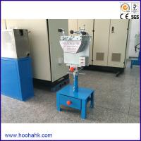 China Wire and Cable High Speed Ink Printer Wire and Cable Making Equipment Accessories for sale