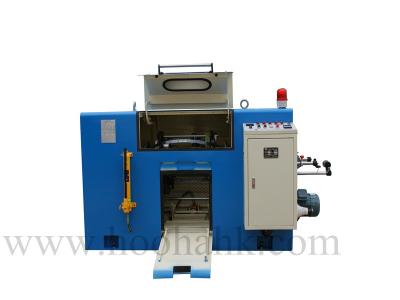 China 500-630mm Triple Twisting Machine for Lan Cable Network Cable UTP SFTP CAT6 CAT7 for sale