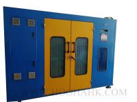 China 500-630mm Triple Twisting Machine for Lan Cable Network Cable UTP SFTP CAT6 CAT7 for sale
