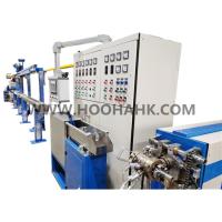 China Fep Wire Insulation Machine For Military And High Temperature for sale