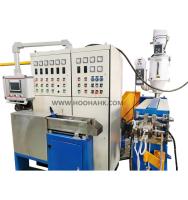 China Fep Wire Insulation Machine For Military And High Temperature for sale