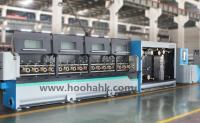 China Automatic Multi Wire Drawing Machine with Annealing for sale
