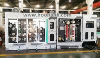 China Automatic Multi Wire Drawing Machine with Annealing for sale