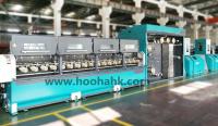 China Automatic Multi Wire Drawing Machine with Annealing for sale