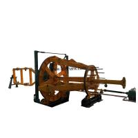 China Laying Up Machine in Electrical Cable Manufacturing Equipment for sale