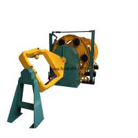 China Laying Up Machine in Electrical Cable Manufacturing Equipment for sale
