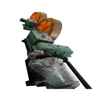 China Laying Up Machine in Electrical Cable Manufacturing Equipment for sale