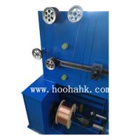 China Communication Cable Network Cable UTP CAT6 Cable Making Machine for sale