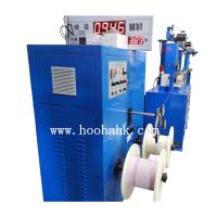 China Communication Cable Network Cable UTP CAT6 Cable Making Machine for sale