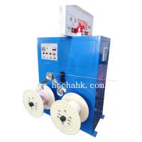 China Communication Cable Network Cable UTP CAT6 Cable Making Machine for sale