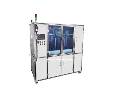 China Hooha Popular High Speed Surgical Suture Medical Material Braiding Machine Uesd in Multilateral Field for sale