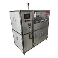 China Hooha Popular High Speed Surgical Suture Medical Material Braiding Machine Uesd in Multilateral Field for sale