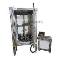 China Hooha Popular High Speed Surgical Suture Medical Material Braiding Machine Uesd in Multilateral Field for sale