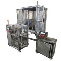 China Hooha Popular High Speed Surgical Suture Medical Material Braiding Machine Uesd in Multilateral Field for sale