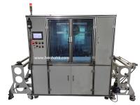 China Hooha Popular High Speed Surgical Suture Medical Material Braiding Machine Uesd in Multilateral Field for sale