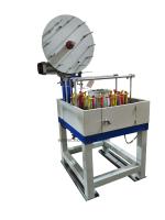 China High Speed 3 Strands Cord Twisting Machine Braiding Machine for sale