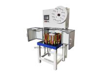 China High Speed 3 Strands Cord Twisting Machine Braiding Machine for sale