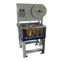 China Easy To Operating Industrial Braiding Machine For Rubber / Water Hose for sale