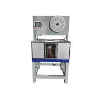 China Easy To Operating Industrial Braiding Machine For Rubber / Water Hose for sale