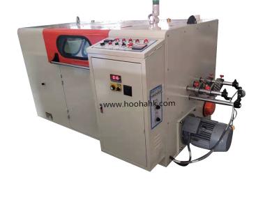 China Wire Stranding Machine Wire Twist Machine Cable Bunching Equipment For Lan Cable Making for sale