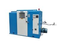 China 1.5-16sqmm Copper Wire High Speed Stranding Machine For Cable Manufacturing for sale