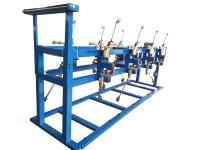 China 650/800/1000 Cable Bunching Machine High Speed Copper Core Wire Stranding machine for Data and Electrical Cable for sale