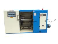 China Wire Stranding Machine Wire Twist Machine Cable Bunching Equipment For Lan Cable Making for sale