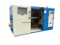 China Data Lan Cable Twisting Machine Core Conductor Bunching Machine For Cable Producing for sale