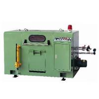 China Data Lan Cable Twisting Machine Core Conductor Bunching Machine For Cable Producing for sale