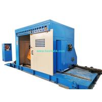 China Equipment Of Singele Screw 70 /80/ 90 Extruder Machine For Power Cable Making for sale