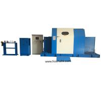 China Cantilever Single Type Stranding Machine Multiple Pair Of Cored Wire Cabling Core Wire Twisting Machine for sale