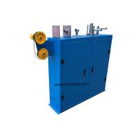 China Cantilever Single Type Stranding Machine Multiple Pair Of Cored Wire Cabling Core Wire Twisting Machine for sale