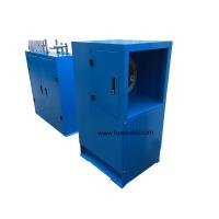 China Cantilever Single Type Stranding Machine Multiple Pair Of Cored Wire Cabling Core Wire Twisting Machine for sale