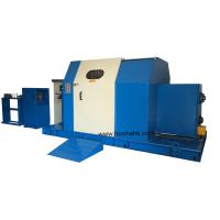 China Cantilever Single Type Stranding Machine Multiple Pair Of Cored Wire Cabling Core Wire Twisting Machine for sale