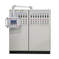 China Cable Manufacturing Equipment Network Lan Cable Extruding Machine With Detailed Industrial Solution for sale