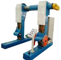 China Cable Manufacturing Equipment Network Lan Cable Extruding Machine With Detailed Industrial Solution for sale