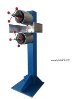 China Data Lan Cable High Sectional Bow Type Stranding Machine Power Wire Cabling Machine for sale