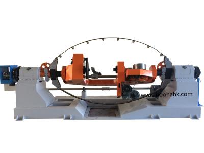 China Data Lan Cable High Sectional Bow Type Stranding Machine Power Wire Cabling Machine for sale