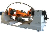 China Data Lan Cable High Sectional Bow Type Stranding Machine Power Wire Cabling Machine for sale