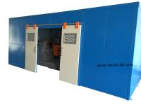 China Data Lan Cable High Sectional Bow Type Stranding Machine Power Wire Cabling Machine for sale