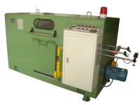 China Copper Wire Bunching Machine Cable Manufacturing Equipment Conductor Stranding Machinery for sale