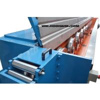 China Copper Conductor Drawing Machine With Annealer Fine Wire Manufacturing Machine for sale