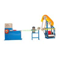 China 1250 Cable And Wire Coiling Machine cable machine High Speed High Capacity for sale