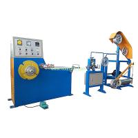 China 1250 Cable And Wire Coiling Machine cable machine High Speed High Capacity for sale
