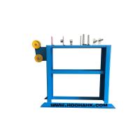 China Cantilever Single Type Twisting Machine Data Lan Cable Cat 5 / Cat 6 / Cat 7 Insulated Core Wire Stranding Machine for sale