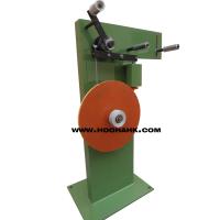 China Cantilever Single Type Twisting Machine Data Lan Cable Cat 5 / Cat 6 / Cat 7 Insulated Core Wire Stranding Machine for sale