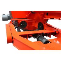 China 1600-1+1+3 Laying Up Large Section Cable Manufacturing Machine Cradle Type Cable Stranding Line for sale